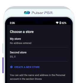 PSR Learn | Initial Setup